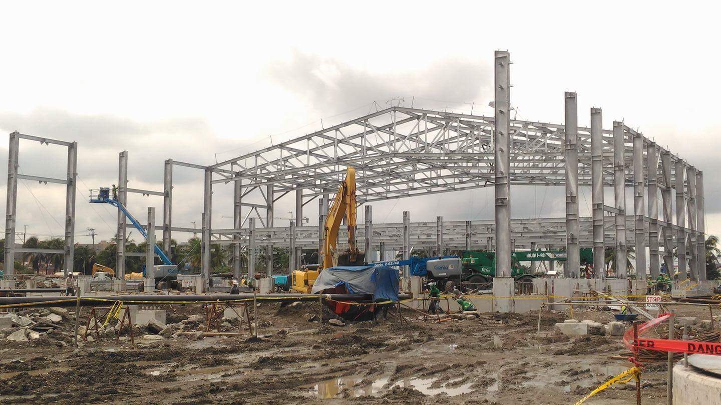 Construction - RichBuild Construction Corporation