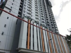 Facade ACP and Maintenance - RichBuild Construction Corporation